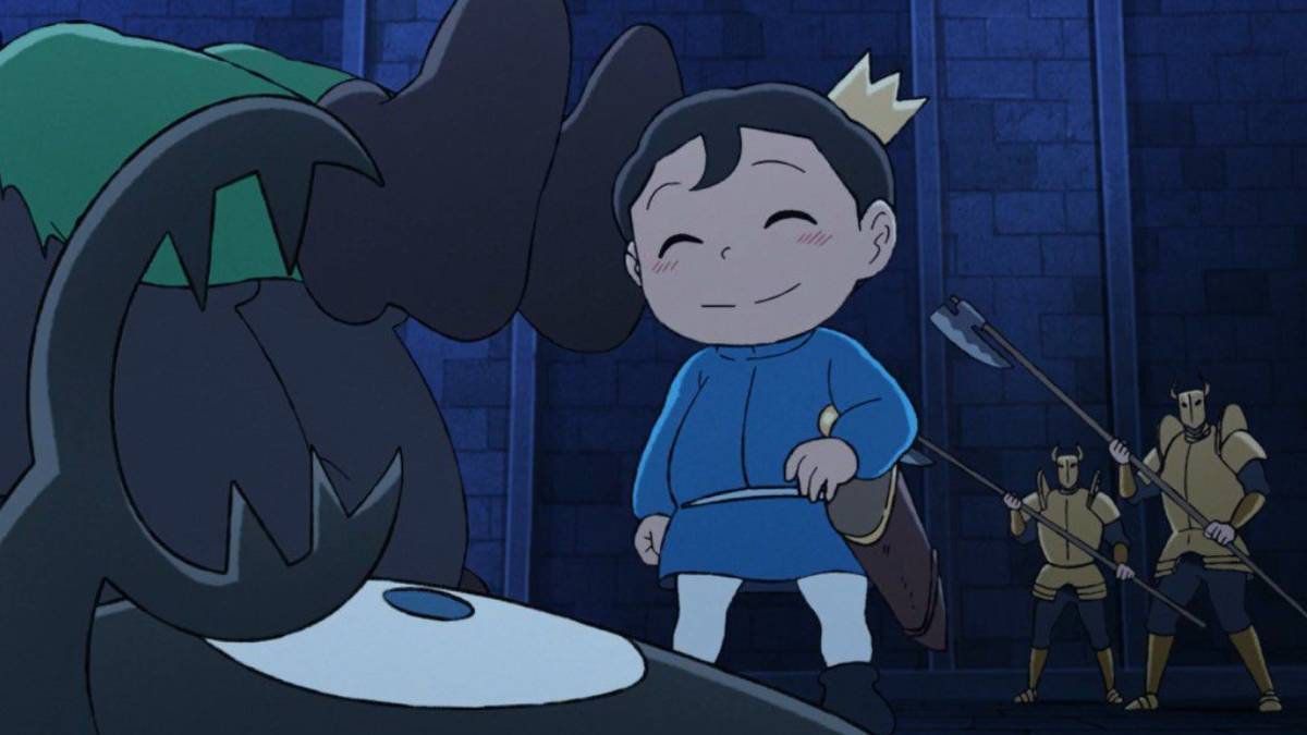 Ranking Of Kings: 8 Best Things About Bojji