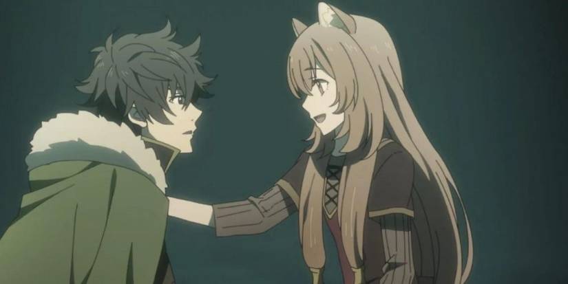 10 Top Anime Beast Girls, Ranked