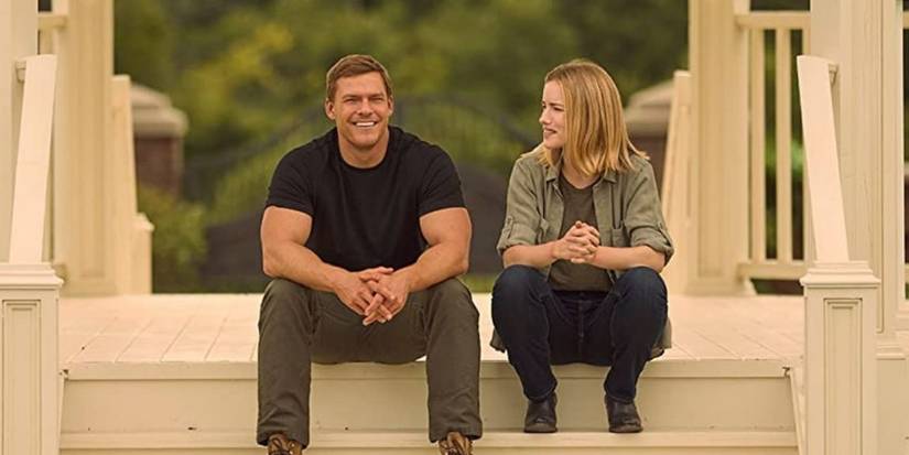 Why Roscoe Left Reacher (& Why She Probably Won't Come Back)