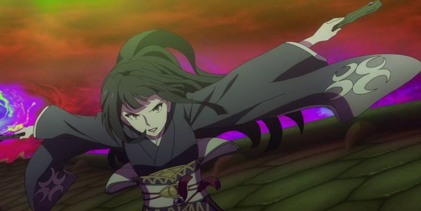 Rising of the Shield Hero: Season 2's Other World Heroes, Explained