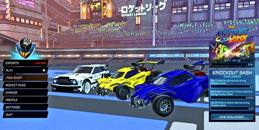 10 Best Video Game Cars, Ranked