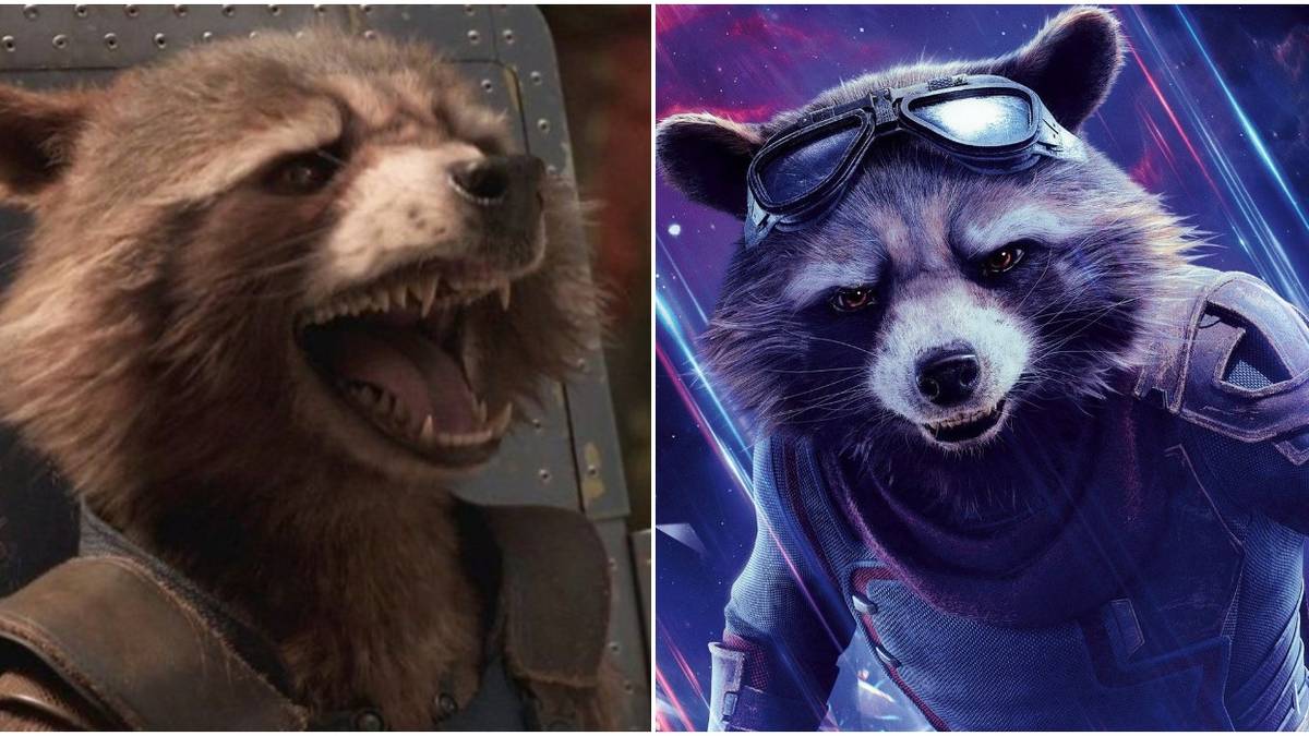 Rocket's 10 Biggest Accomplishments In The MCU