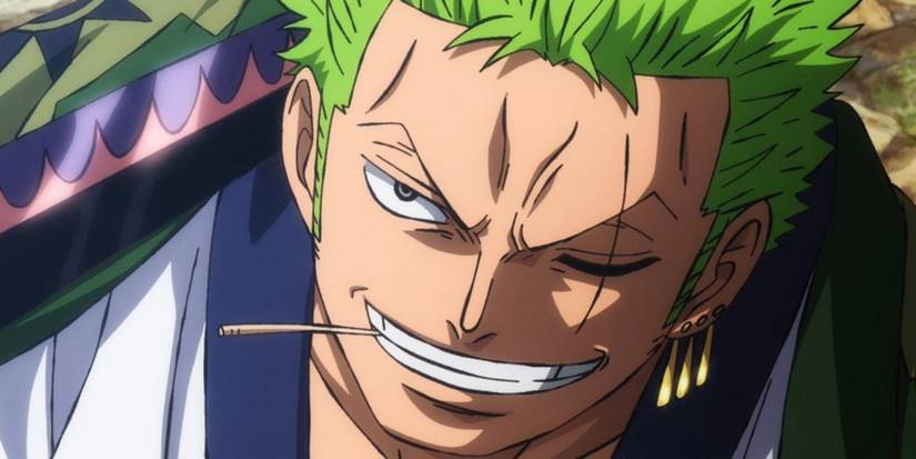 Zoro vs Sanji: Who Would Win in a One Piece Fight?