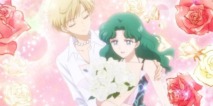 Great Manga & Light Novels With Queer Women, Trans and Non-Binary Leads