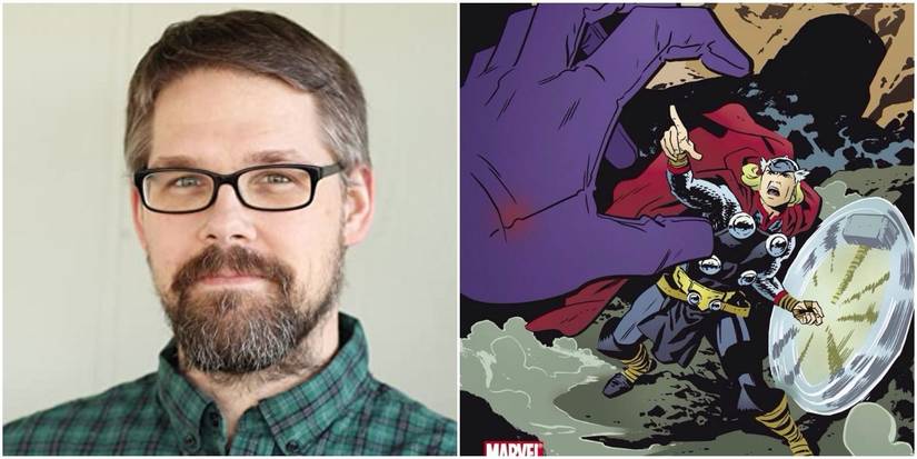 The 10 Best Thor Artists
