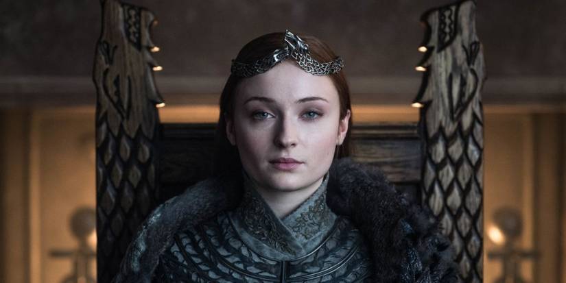 10 Best Personality Traits Of House Stark
