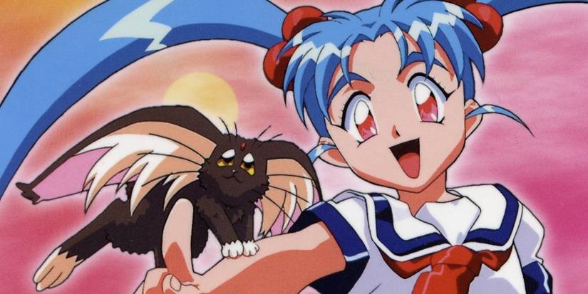 10 Magical Girl Anime That Bombed But Became Cult Classics