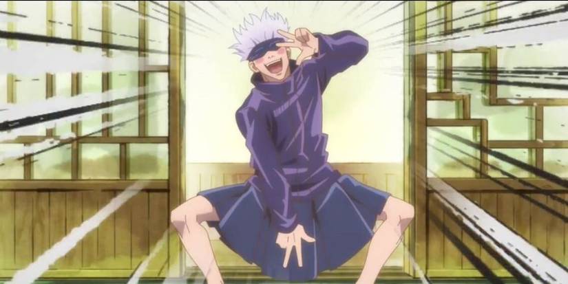 10 Worst Things About Satoru Gojo