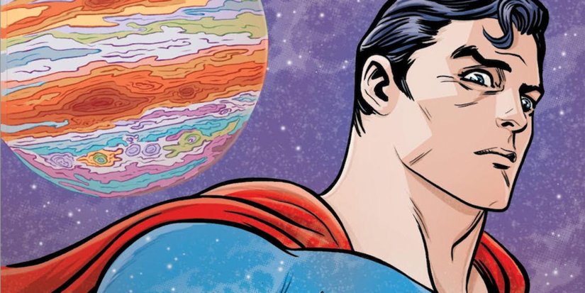 Top 10 Comic Book Characters Who Represent Freedom