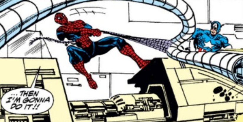 10 Times Spider-Man Carried The Avengers