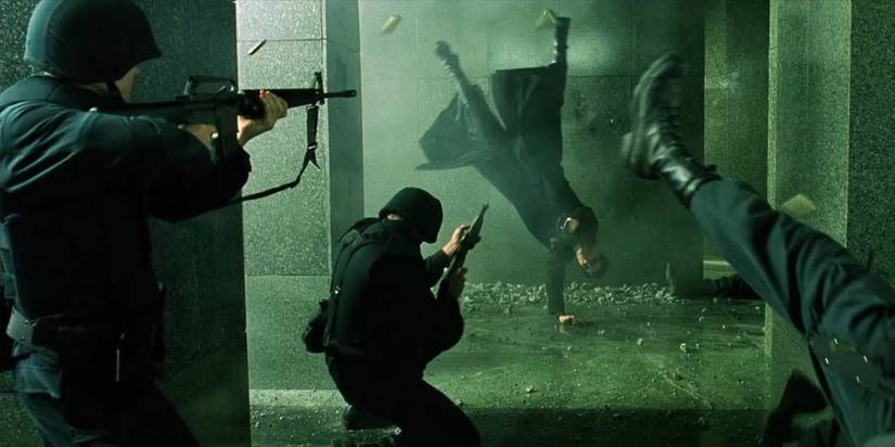 10 Sci-Fi Movies Better Than Star Wars