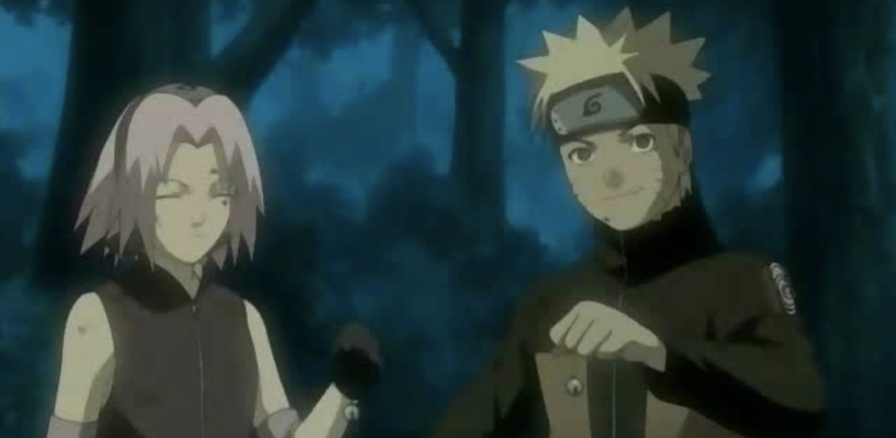 Naruto Theory: Kakashi's Bell Test Was Team 7's Prep for the Kaguya Battle