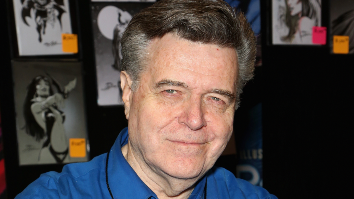 Comics and Hollywood Memorialize the Late, Great Neal Adams