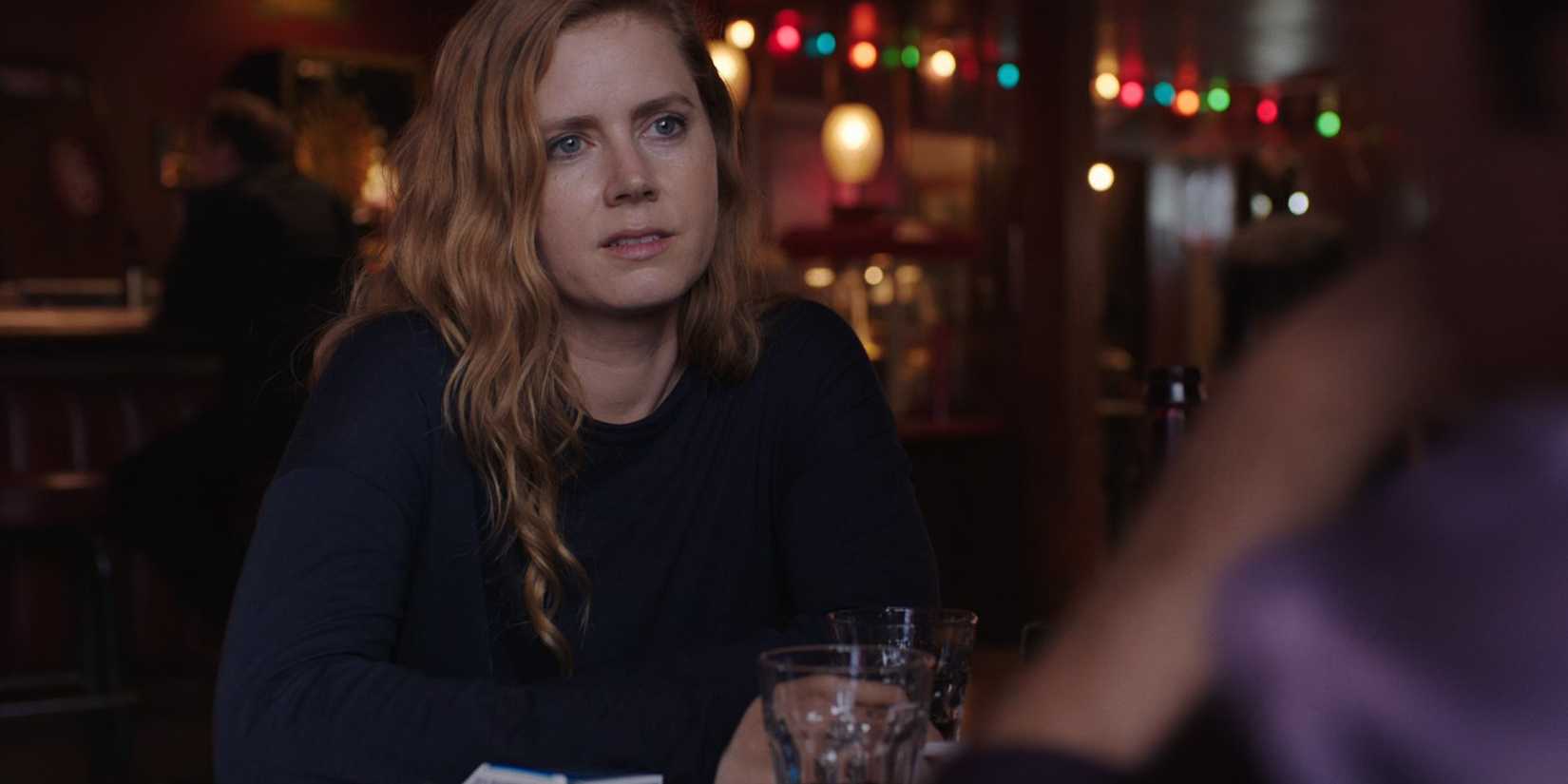 Amy Adams' 92% Fresh HBO Drama Is Flawless, But Only if You Watch It Twice