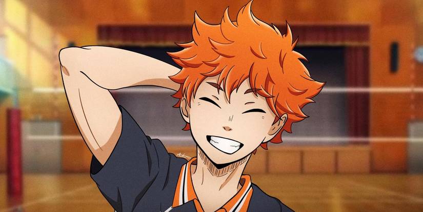 Best Haikyuu!! Players in the Anime, Ranked