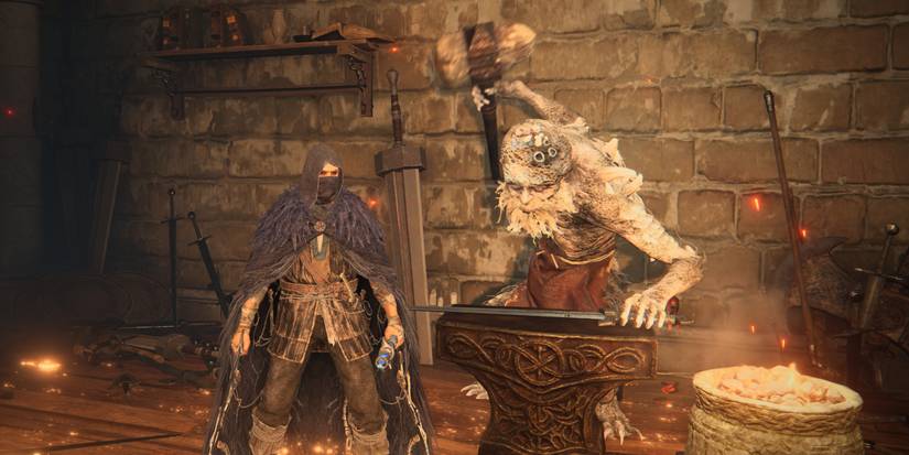 30 Best Elden Ring Quotes