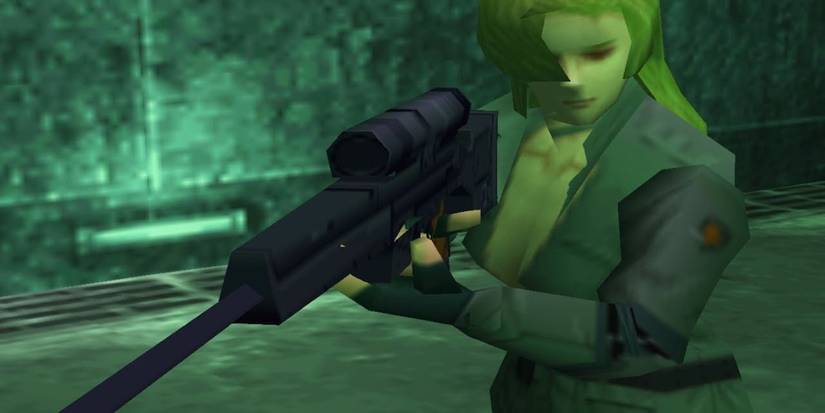 10 Classic PS1 Games That Feel Surprisingly Modern