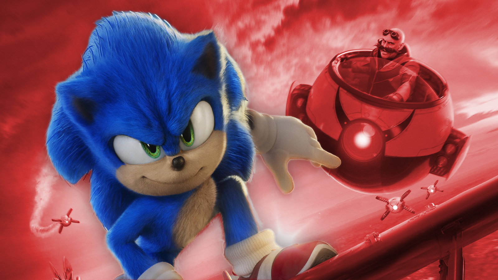 Sonic the Hedgehog 2: Is It Too Early for Shadow?