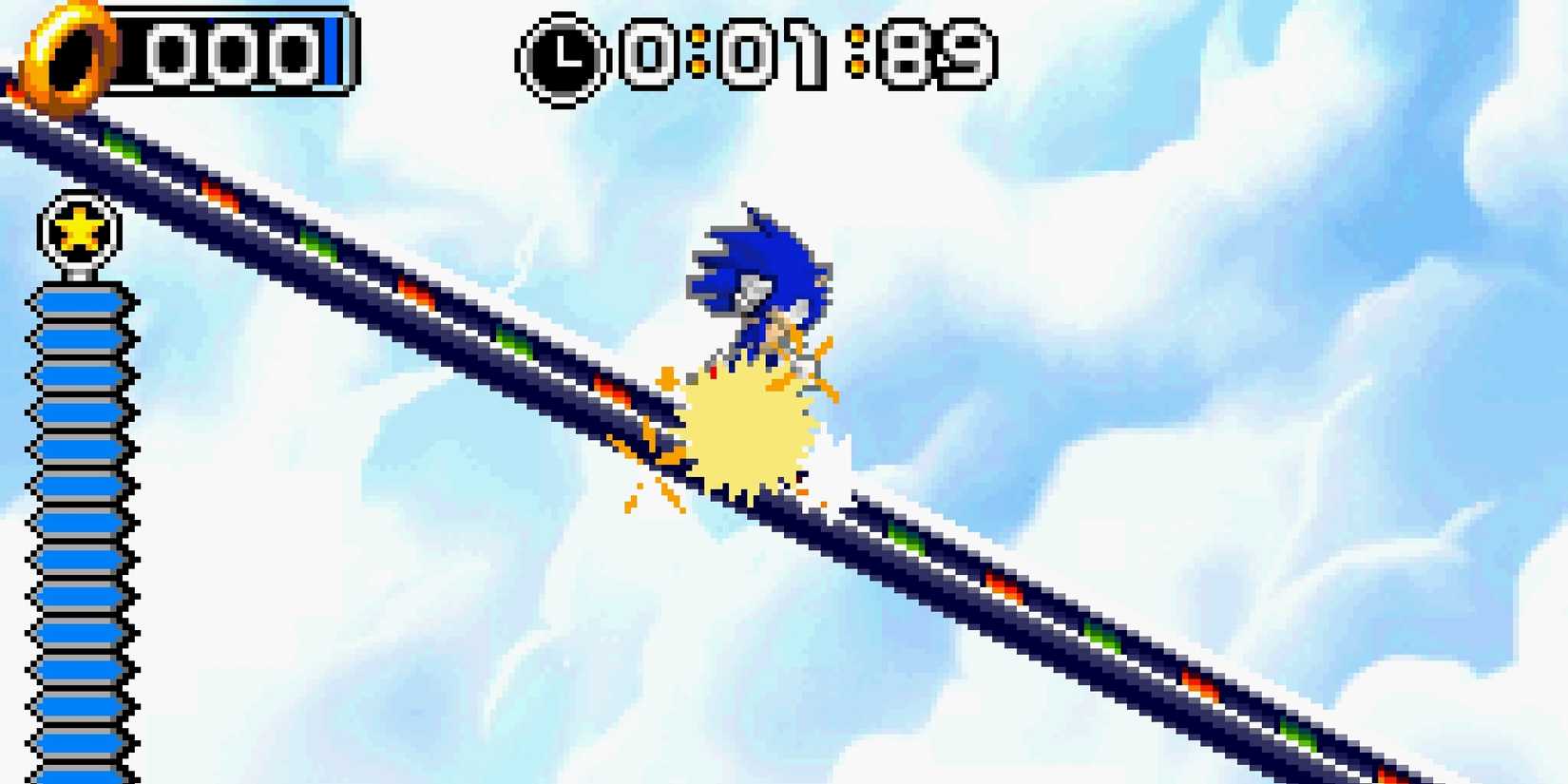 Why This Underrated Hit is Sonic the Hedgehog's Best Handheld Title