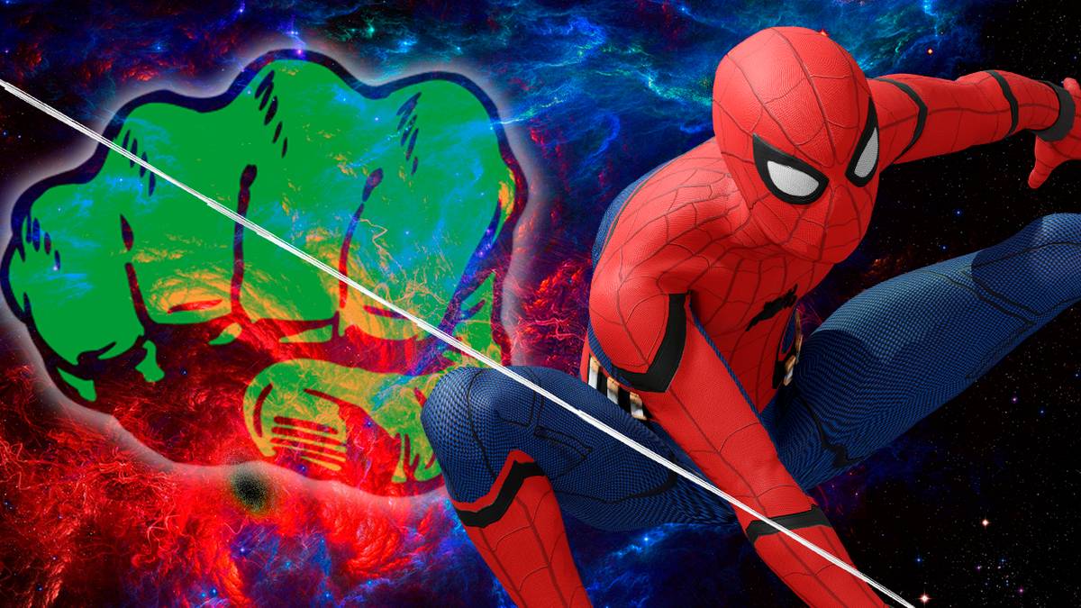 Comics Have Already Set Up How Hulk Could Remember Peter Parker in the MCU