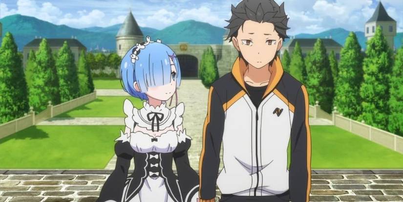 10 Best Isekai Anime For Fans Of That Time I Got Reincarnated As A Slime
