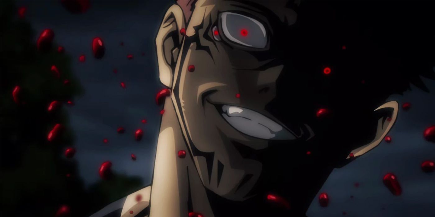 Jujutsu Kaisen: Sukuna Has Become Gojo's Greatest Foe