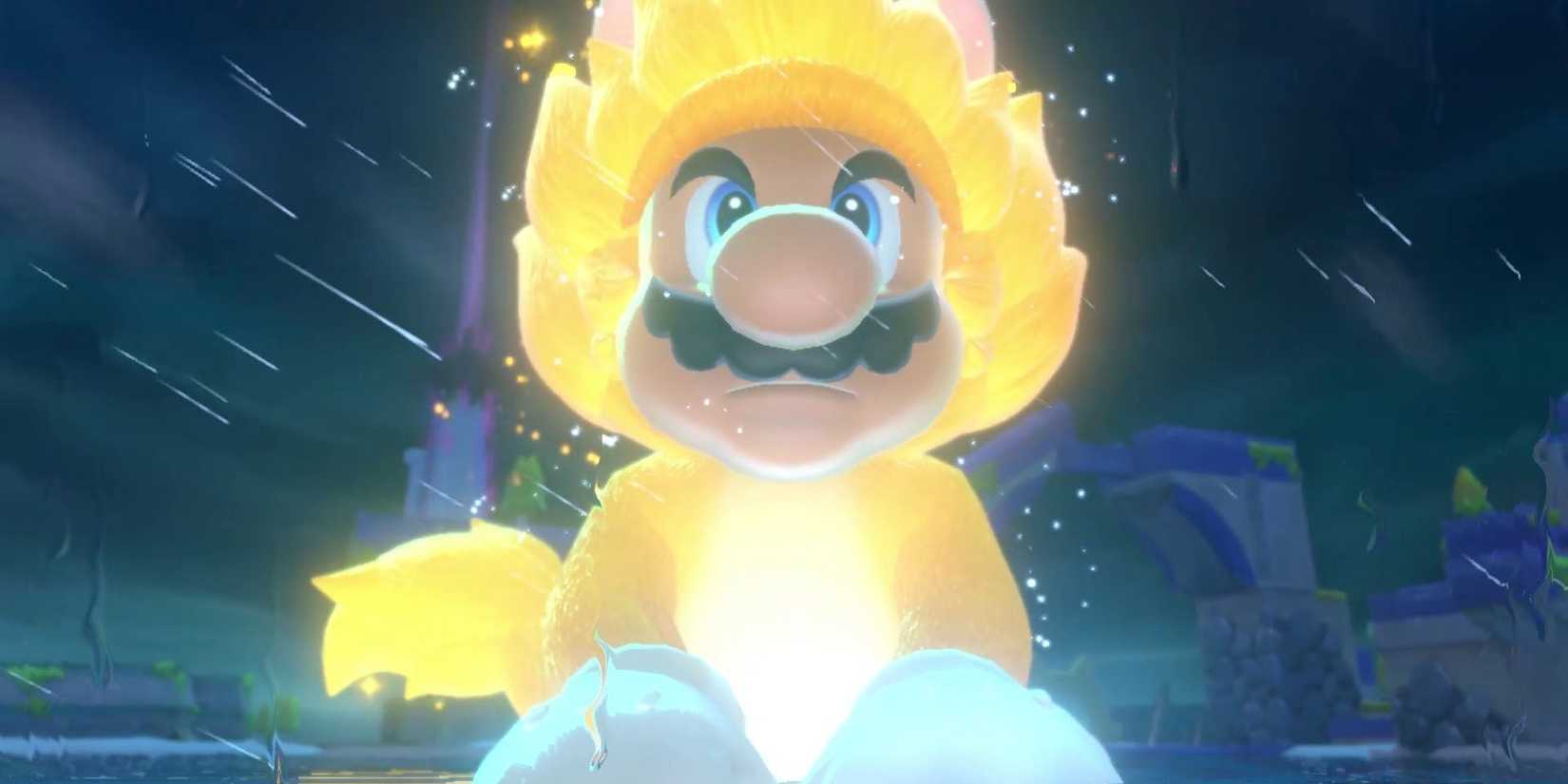 Nintendo Needs to Bring Back This Fan-Favorite Feature In the Next 3D ...