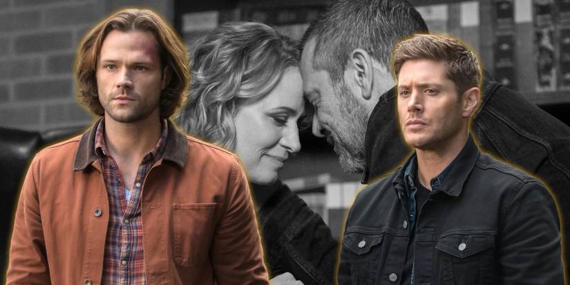 Sam Winchester's Character Arc in Supernatural, Explained