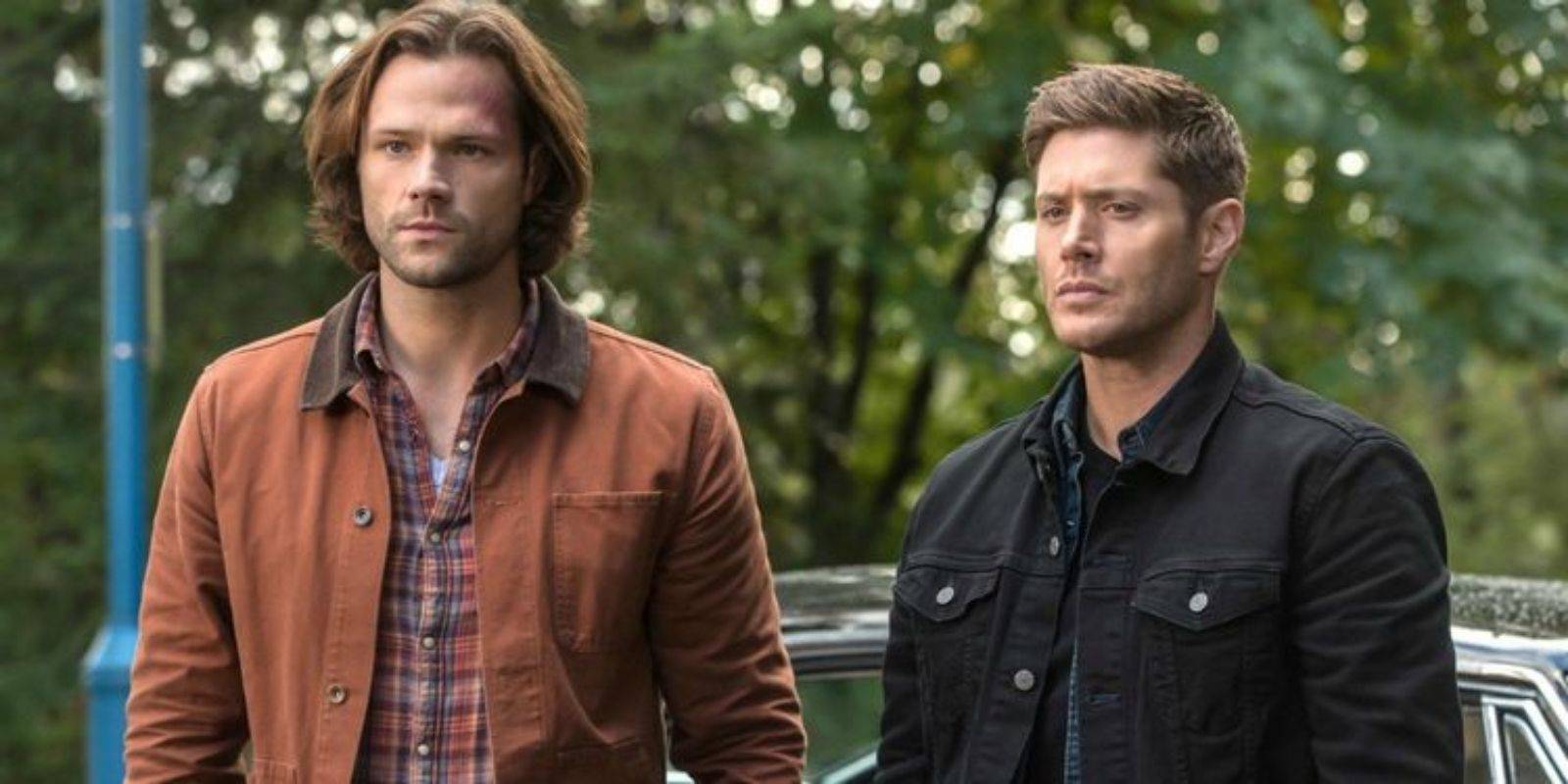 Supernatural's Jensen Ackles Shares Update on Jared Padalecki After Car ...