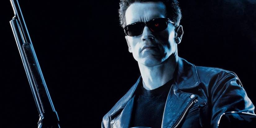 10 Ways Terminator 2 Is the Best Movie in the Terminator Franchise