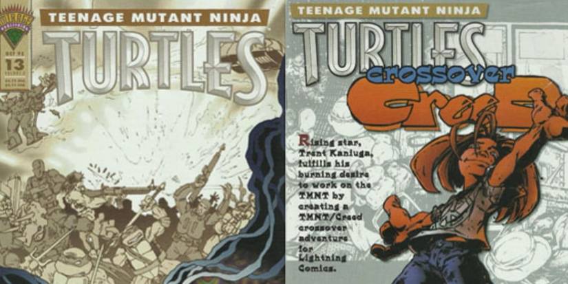10 Most Obvious Comic Book Mistakes That Were Still Printed Anyway