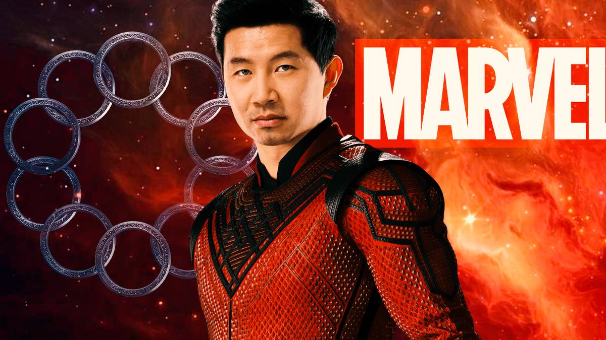 The MCU’s Ten Rings are Finally Part of the Primary Marvel Universe