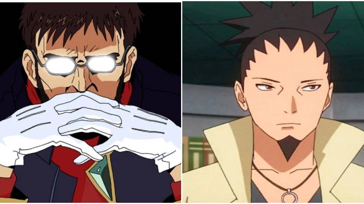 The 10 Smartest Fathers From Shonen Anime, Ranked