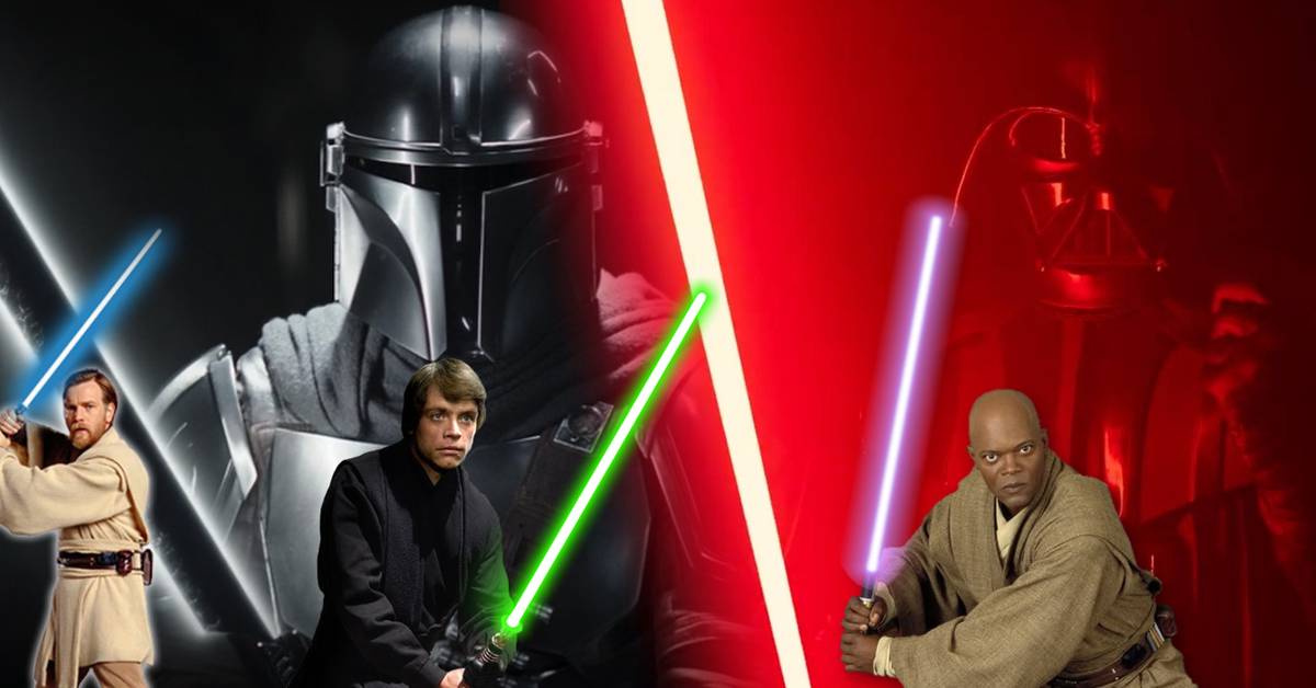 Pink Lightsaber Color Meaning Explained And How To Get It