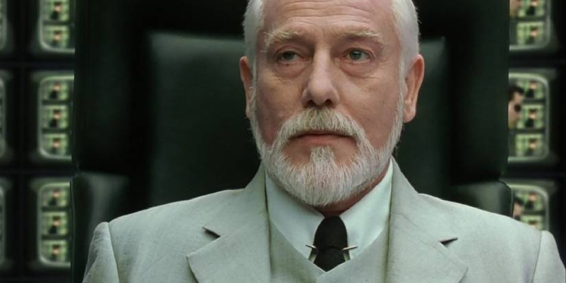 10 Best Movies With The Worst Villains