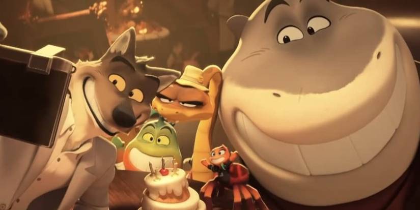 10 Best DreamWorks Animated Movies That Are Perfect From Start to Finish