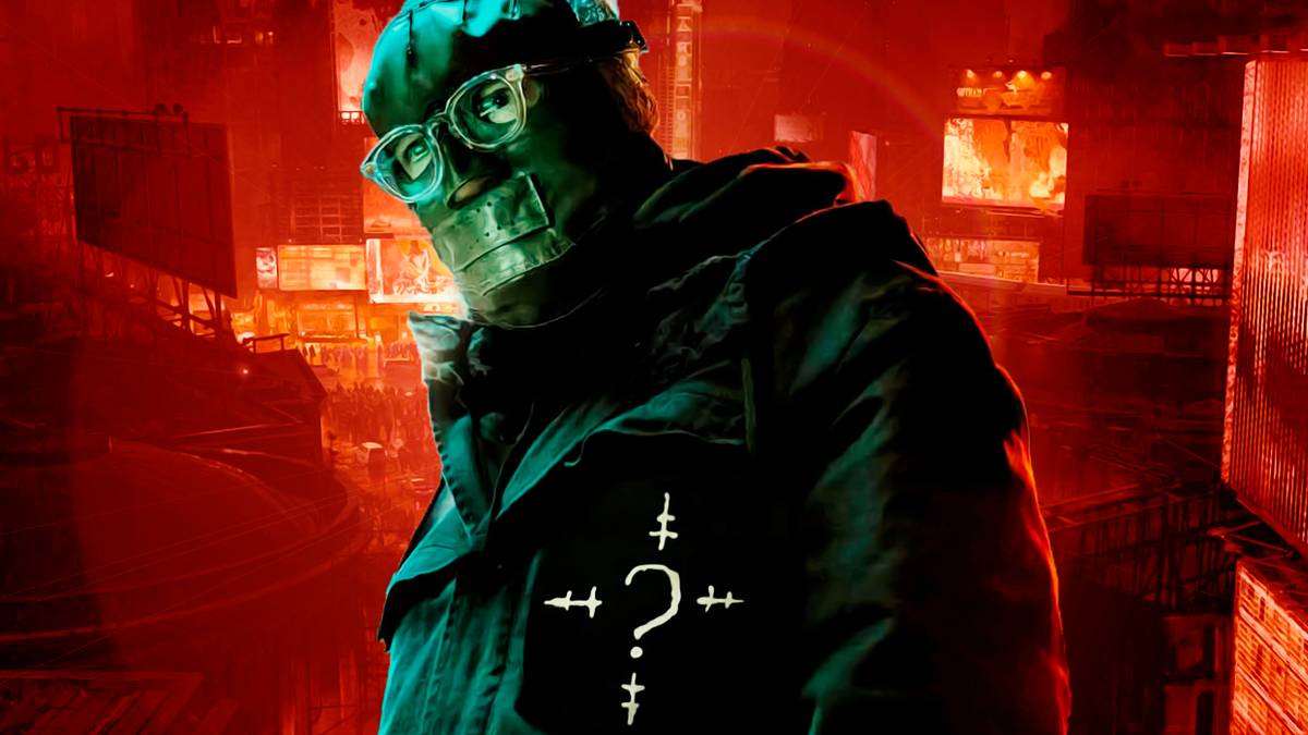 The Batman Theory: Riddler Was Working With Gotham Mayor Bella Real