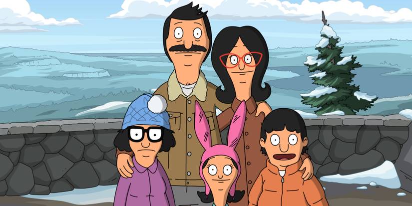 This Bob's Burgers Season 1 Scene Is the Show's Best