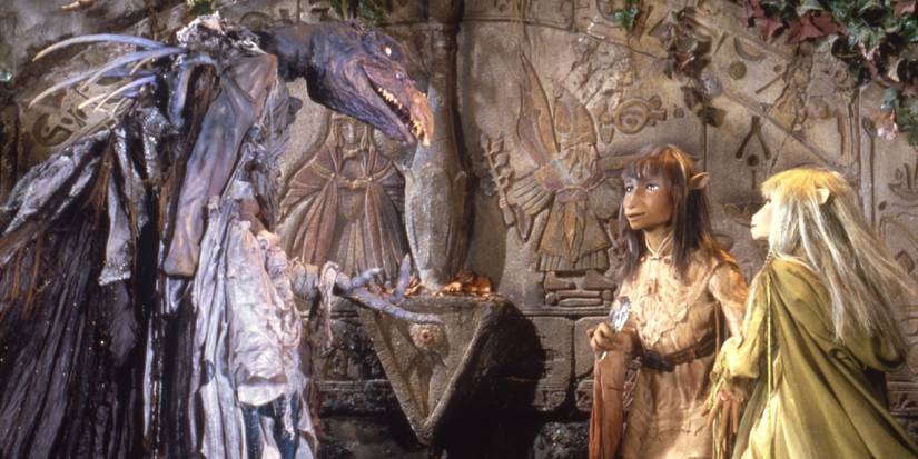 Jim Henson's Darkest Movie Proved His Underrated Genius
