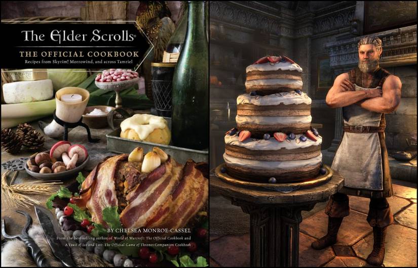 10 Best Video Game Cookbooks For Hungry Gamers