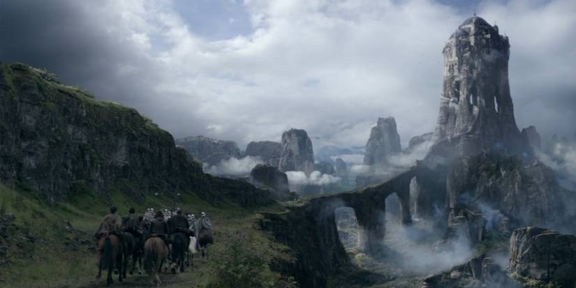 What Are Westeros' Seven Kingdoms?