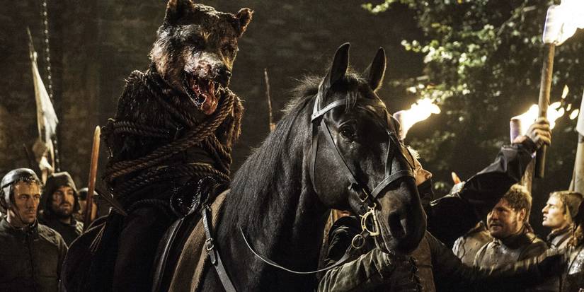 10 Major Clues That Foreshadowed the Red Wedding in Game of Thrones, Ranked