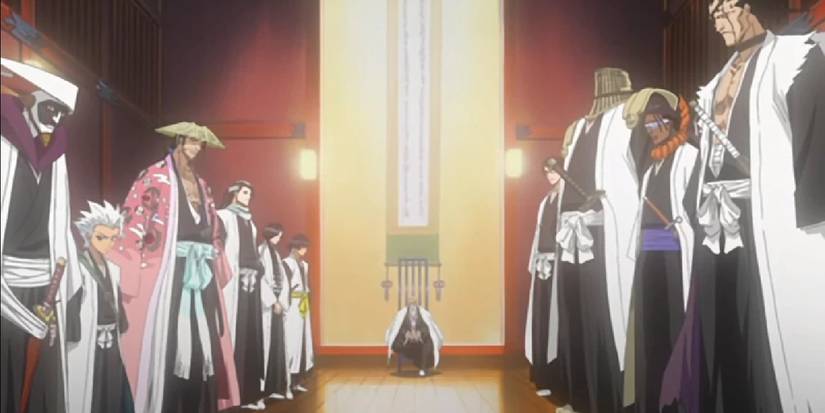 10 Bleach Details You Can't Appreciate If You Don't Know Japanese Culture