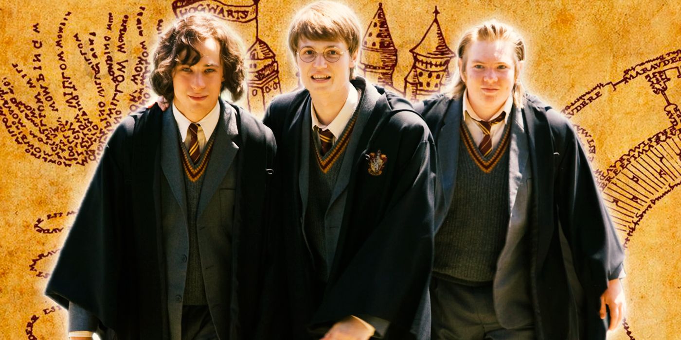Harry Potter: The Complicated Legacy of James Potter, Explained