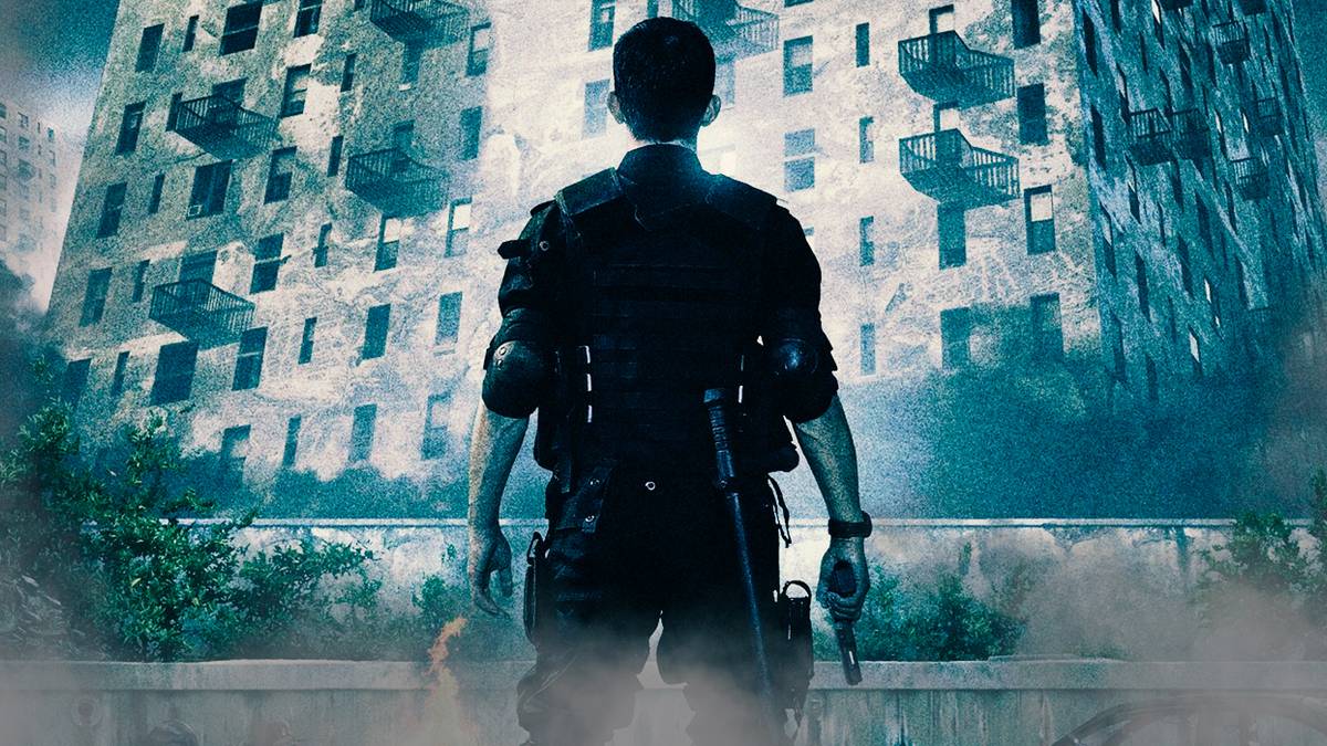 How The Raid Reinvented the Action Film