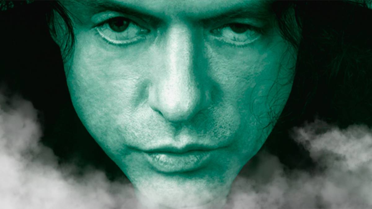 Why The Room Would Have Made a Better Supernatural Drama