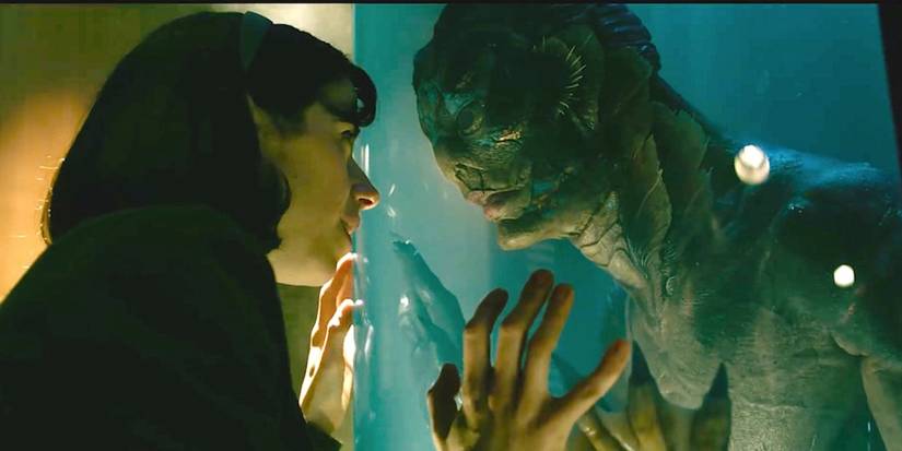 7 Movie Heroes Who Look Like Villains