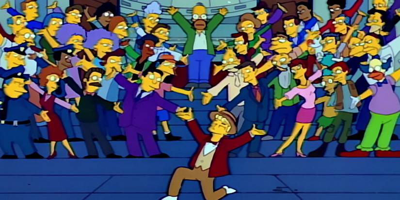The Best '90s Cartoons, Ranked