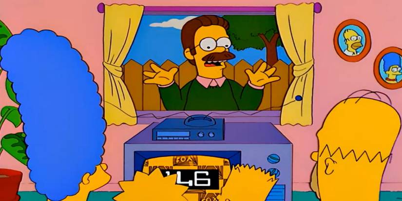 The Simpsons' Best Seasons, Ranked