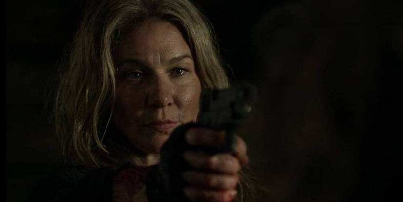 10 Saddest TWD Deaths That Changed Daryl Dixon